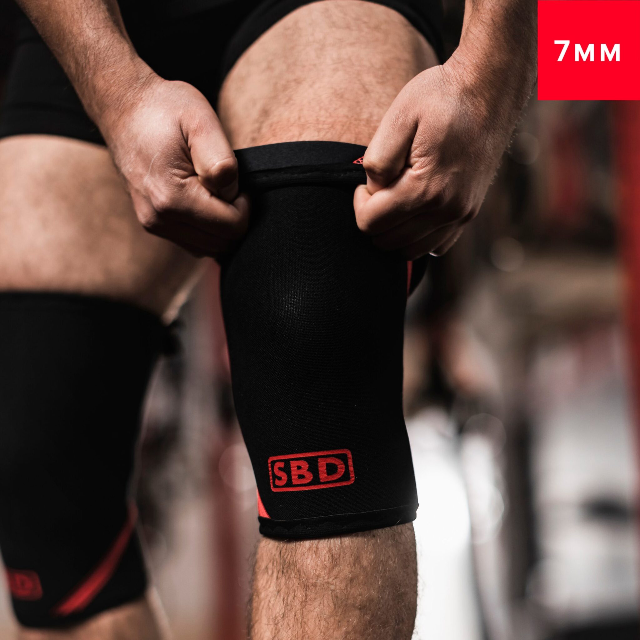 Online store - Strength and sports equipment - SBD FRANCE