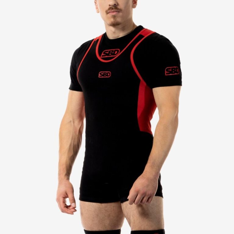 Singlet - SBD FRANCE