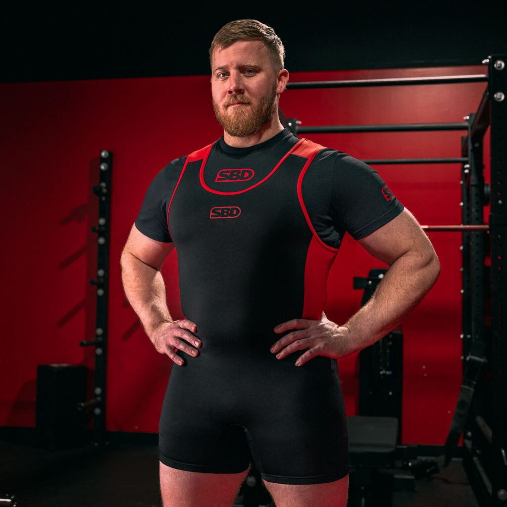 Singlet - SBD FRANCE