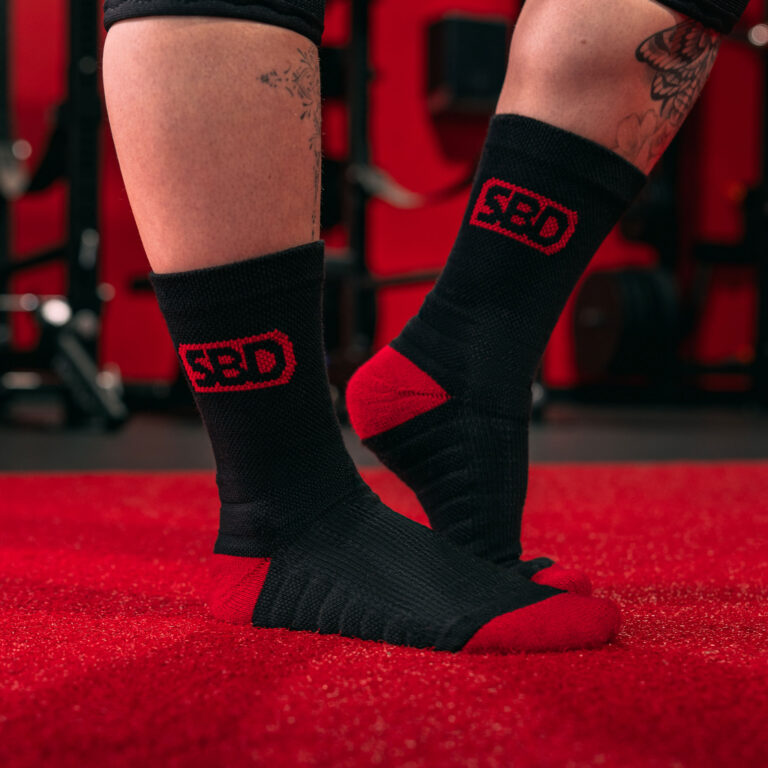 Online store - Strength and sports equipment - SBD FRANCE