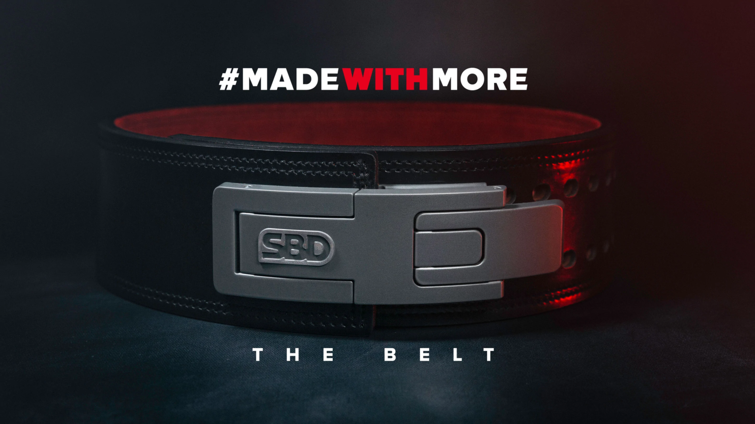 SBD FRANCE - Strength & bodybuilding equipment