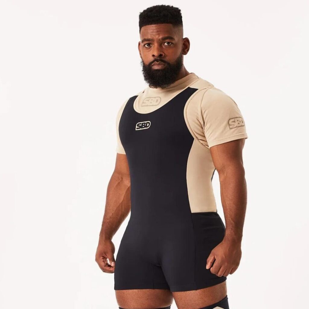 Singlet - SBD FRANCE