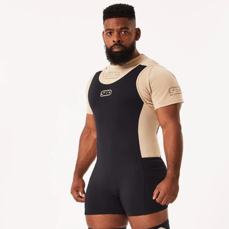Singlet - SBD FRANCE