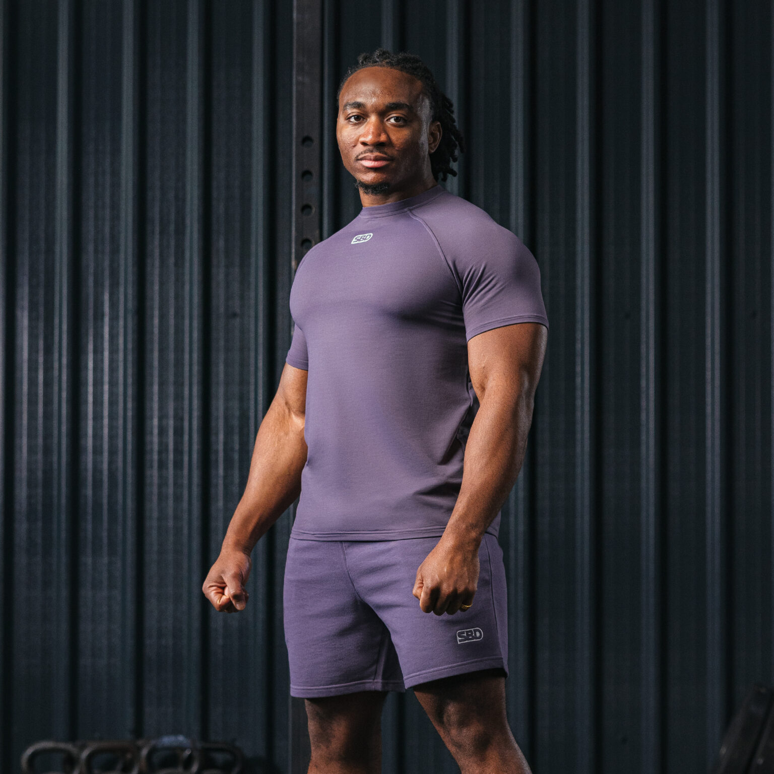 SBD FRANCE - Strength & bodybuilding equipment