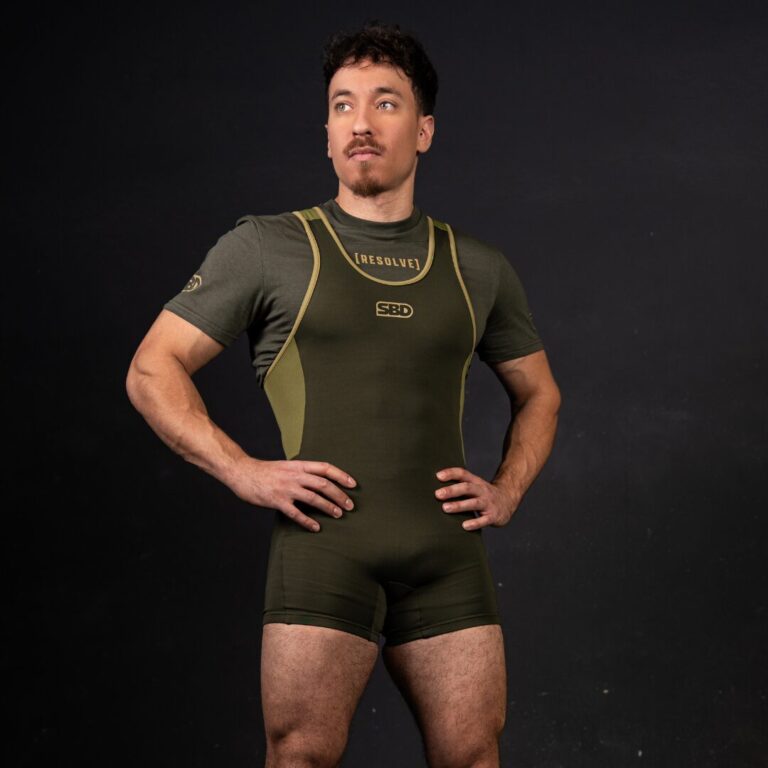 SBD FRANCE - Equipement sports de force & musculation