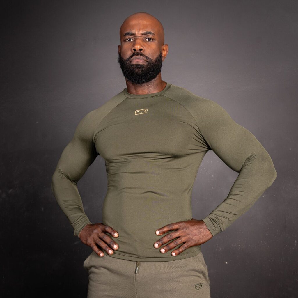 SBD FRANCE - Strength & bodybuilding equipment